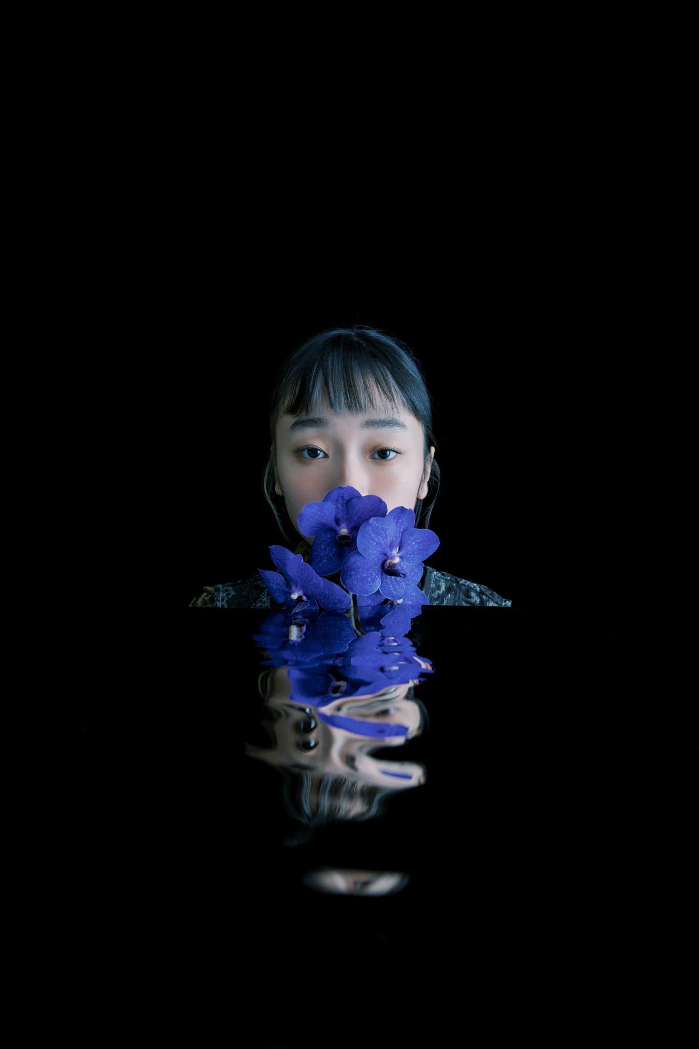 With A Uniquely Stylized Perspective, Taiwanese Photographer Zhang ...
