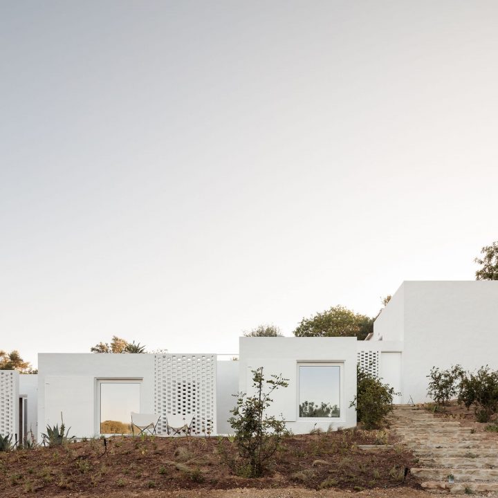 Architecture Archives - IGNANT