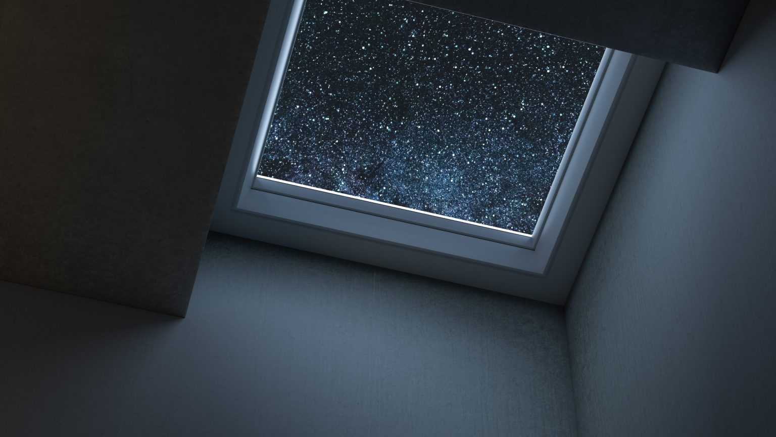 View Of The World: VELUX Transports Us Beyond The Everyday, To Imagine ...