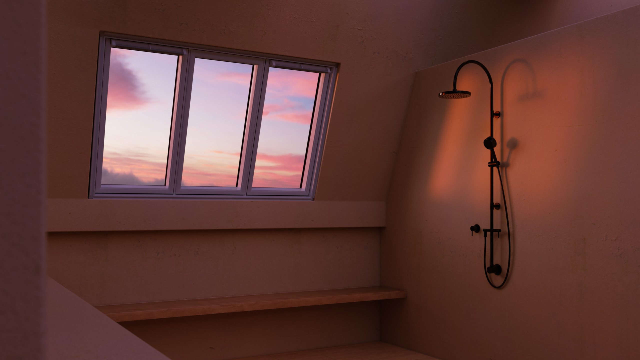 View Of The World: VELUX Transports Us Beyond The Everyday, To Imagine ...