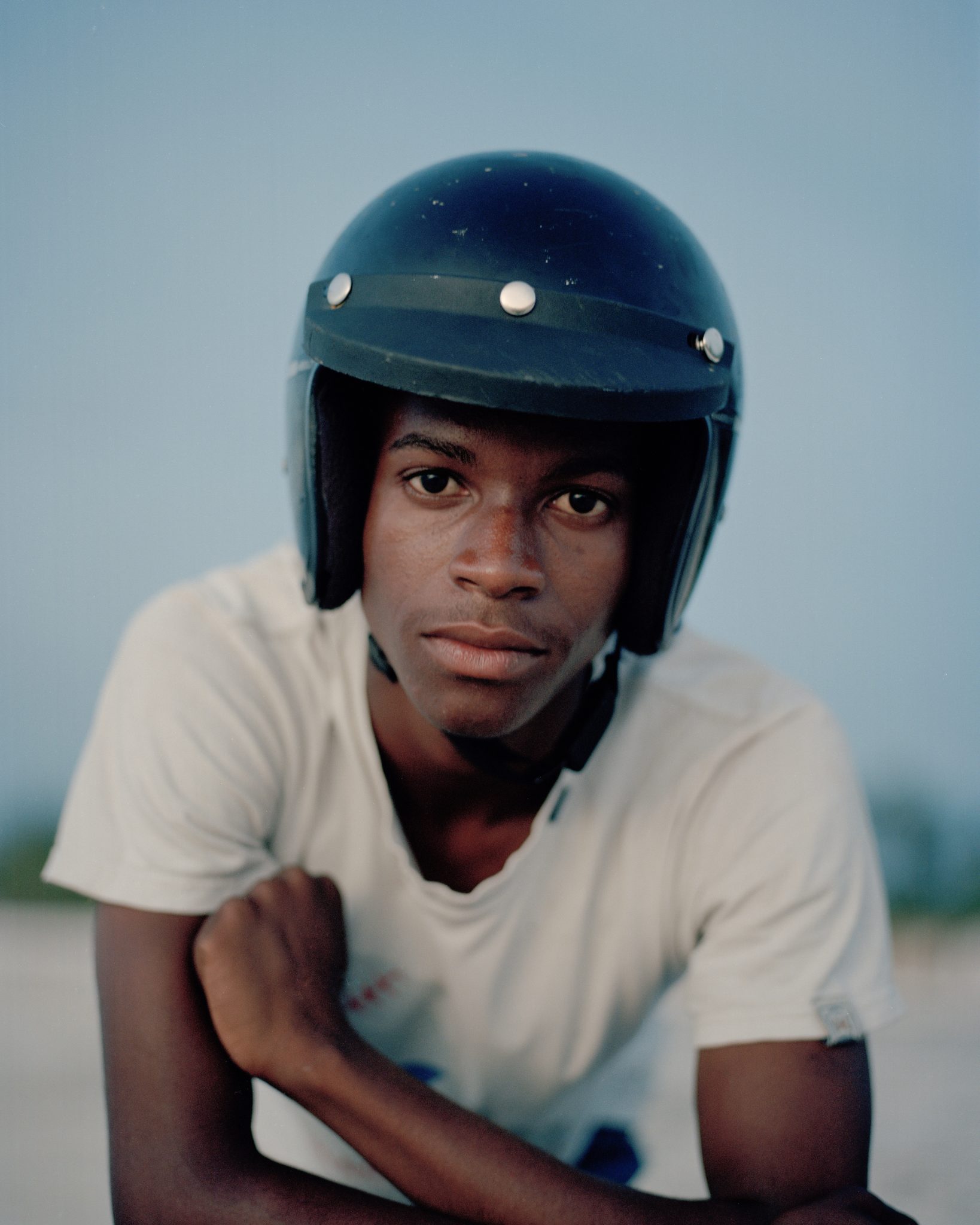 Photographer Carl Van Der Linde Immerses Viewers Into The Vibrancy And ...