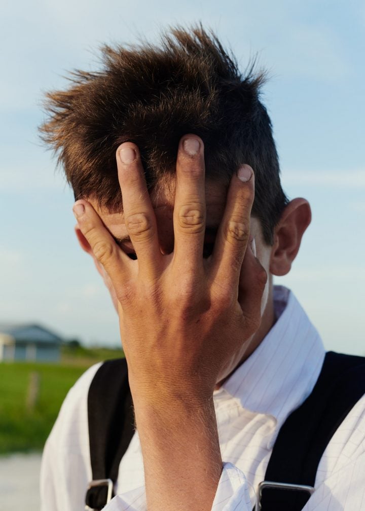 With C.1950, Jake Michaels Empathetically Documents The Intriguing ...