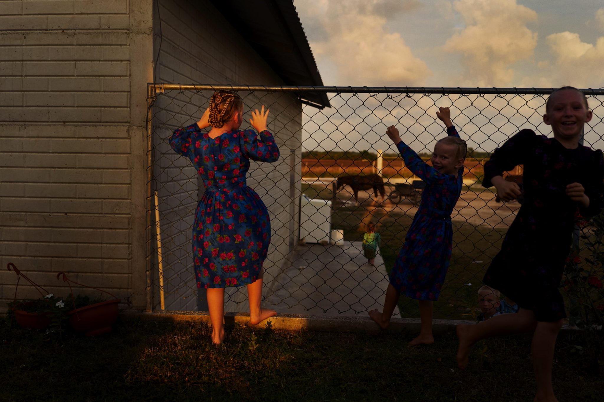 With C.1950, Jake Michaels Empathetically Documents The Intriguing ...