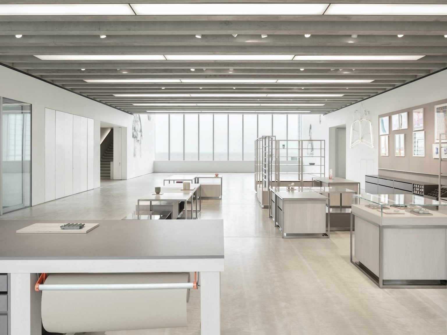 Turner Contemporary · Margate, UK - IGNANT