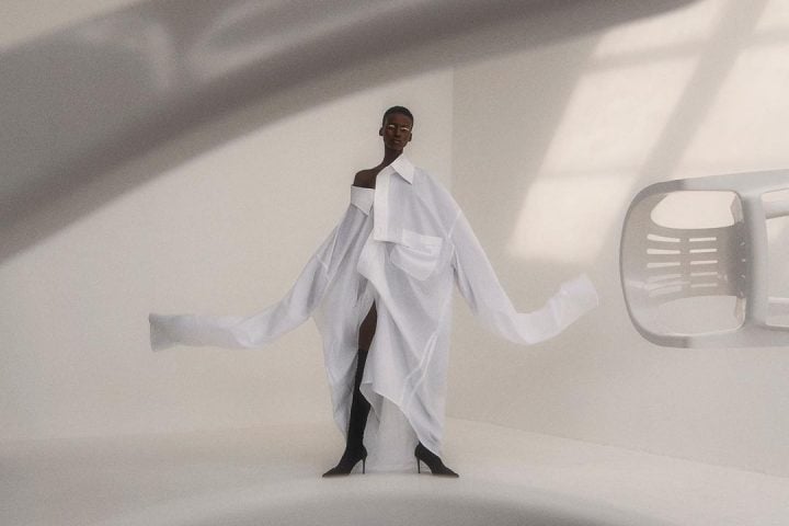 Portraits by Maykel Lima - IGNANT