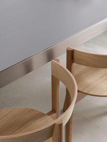 In Berlin, Step Inside The Sleek New Studio Space Of Kemmler Kemmler’s ...