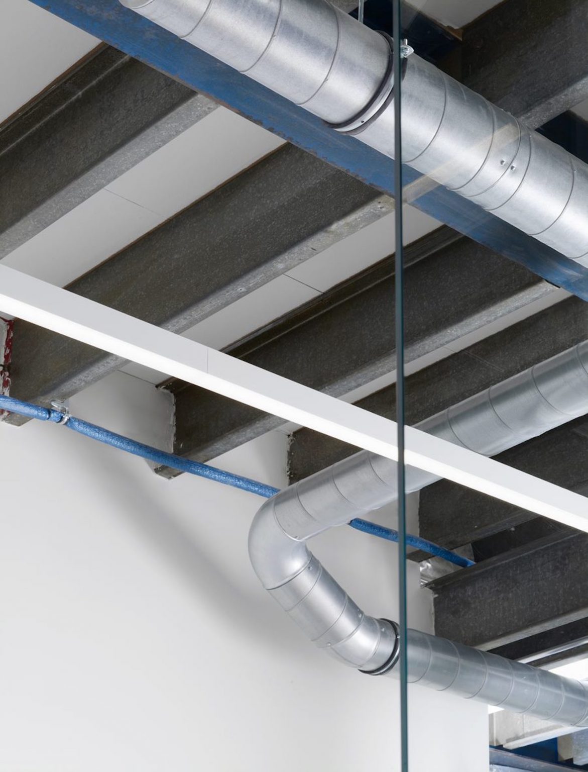 In Berlin, Step Inside The Sleek New Studio Space Of Kemmler Kemmler’s ...