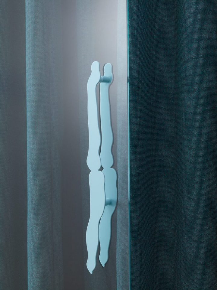 In Berlin, Step Inside The Sleek New Studio Space Of Kemmler Kemmler’s ...