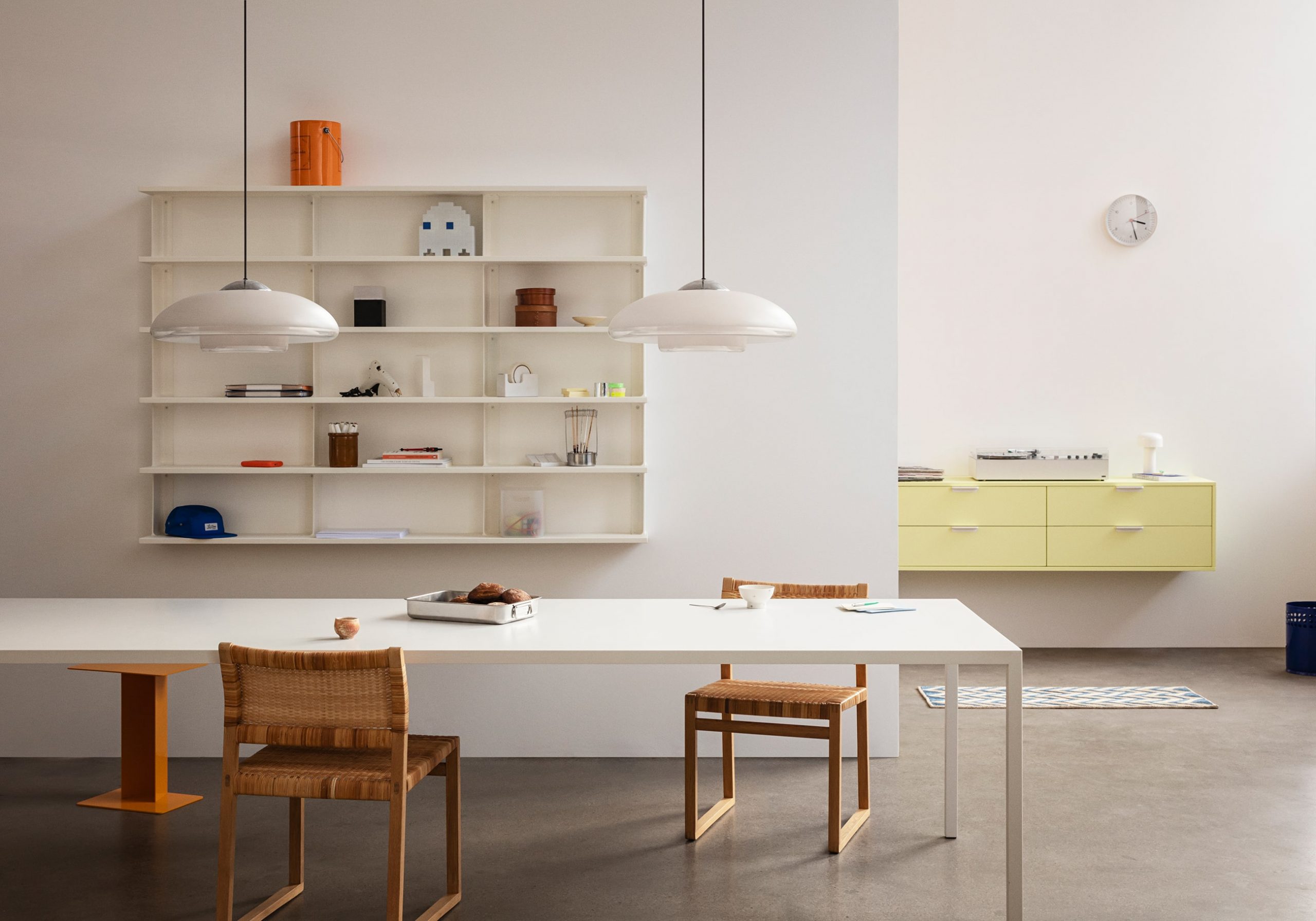 UNIT By Reform And Aspekt Office, A Kitchen For Our Changing Times - IGNANT