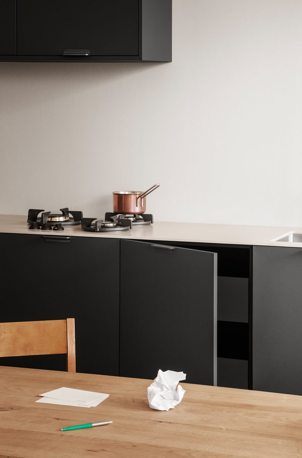 UNIT By Reform And Aspekt Office, A Kitchen For Our Changing Times - IGNANT