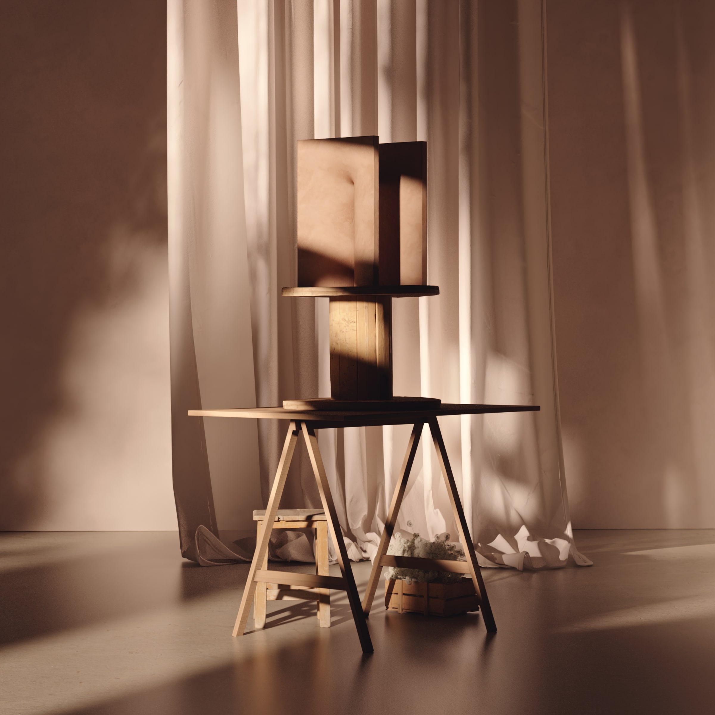 Spot—Studio Takes Us Inside The Making Of Adina Burlacu’s Considerate ...