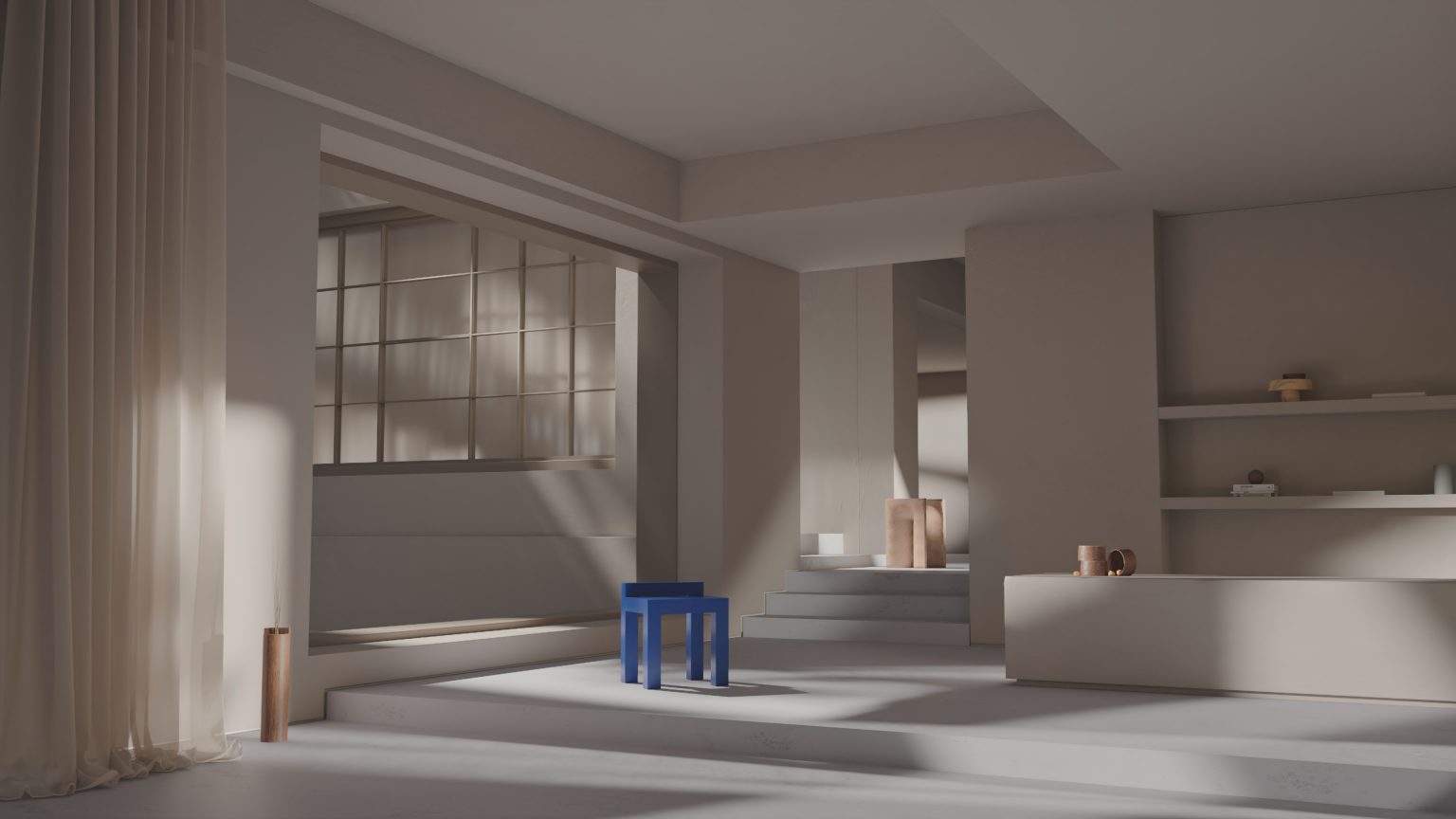 Spot—Studio Takes Us Inside The Making Of Adina Burlacu’s Considerate ...