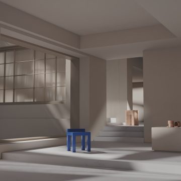 Spot—Studio Takes Us Inside The Making Of Adina Burlacu’s Considerate ...