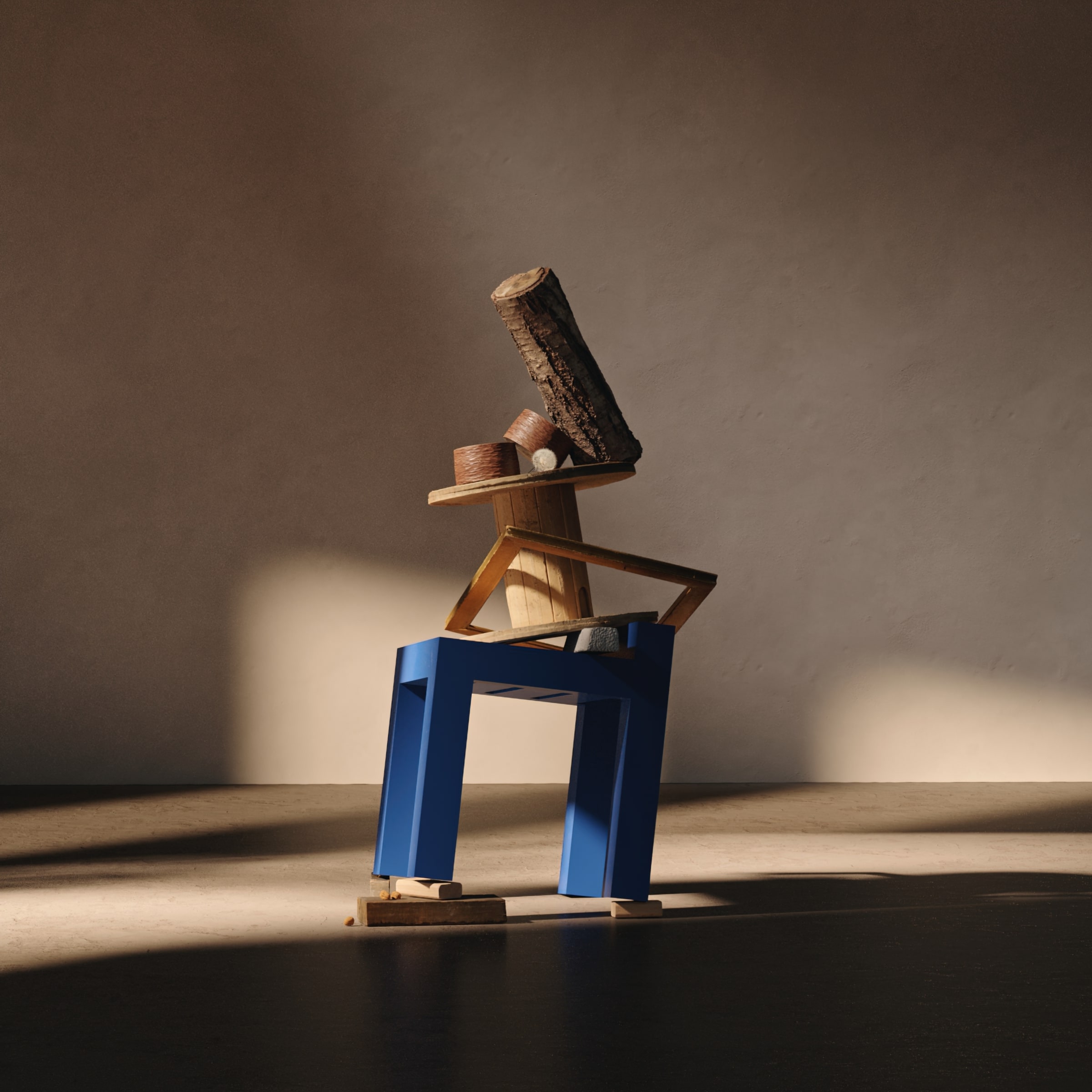 Spot—Studio Takes Us Inside The Making Of Adina Burlacu’s Considerate ...