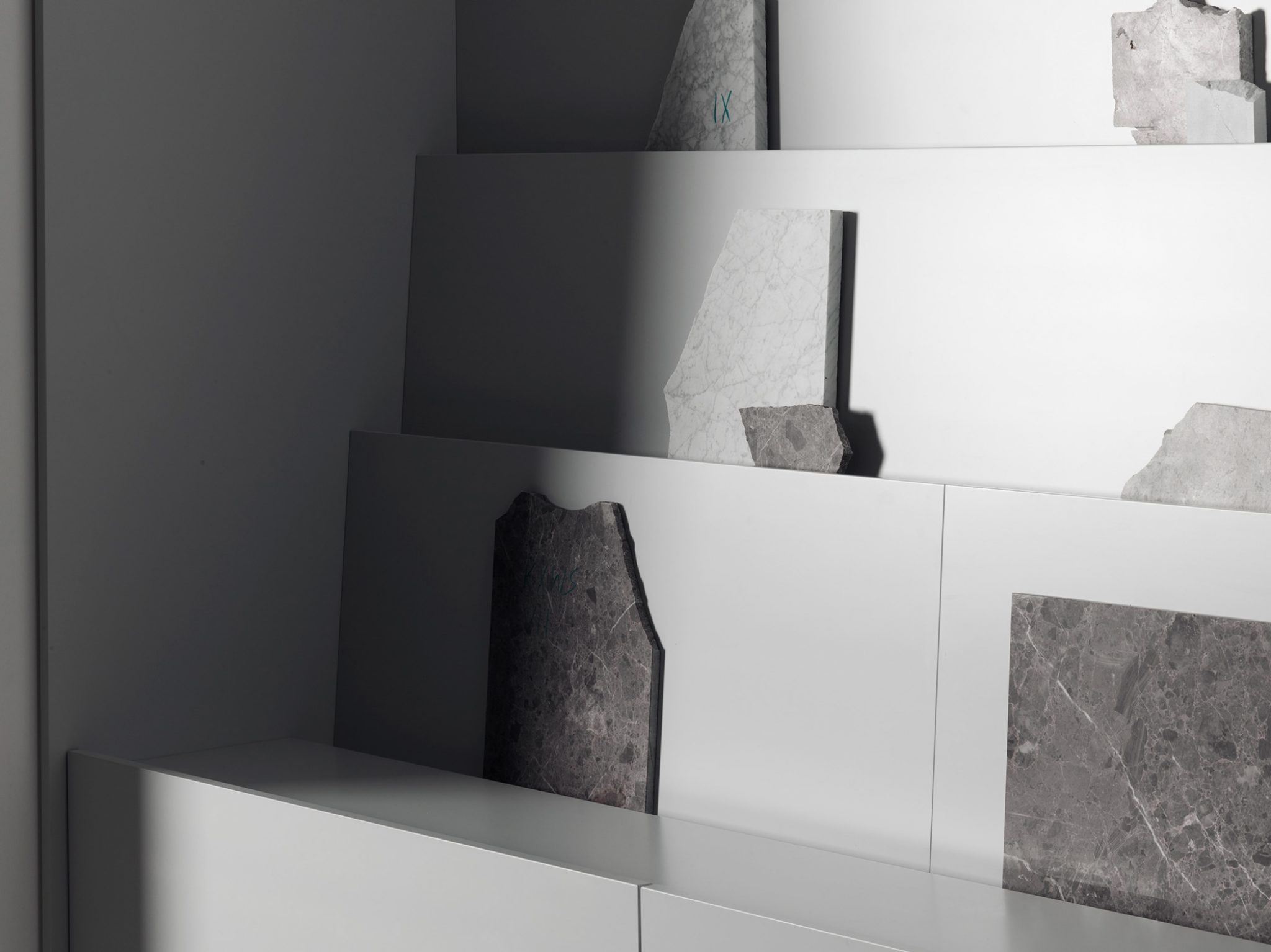 In Berlin, Step Inside The Sleek New Studio Space Of Kemmler Kemmler’s ...