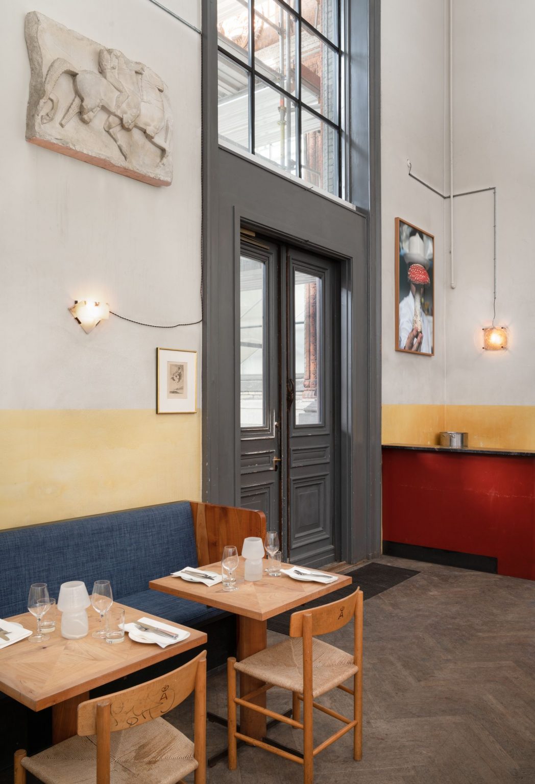 Apollo Bar · Copenhagen, Denmark - IGNANT