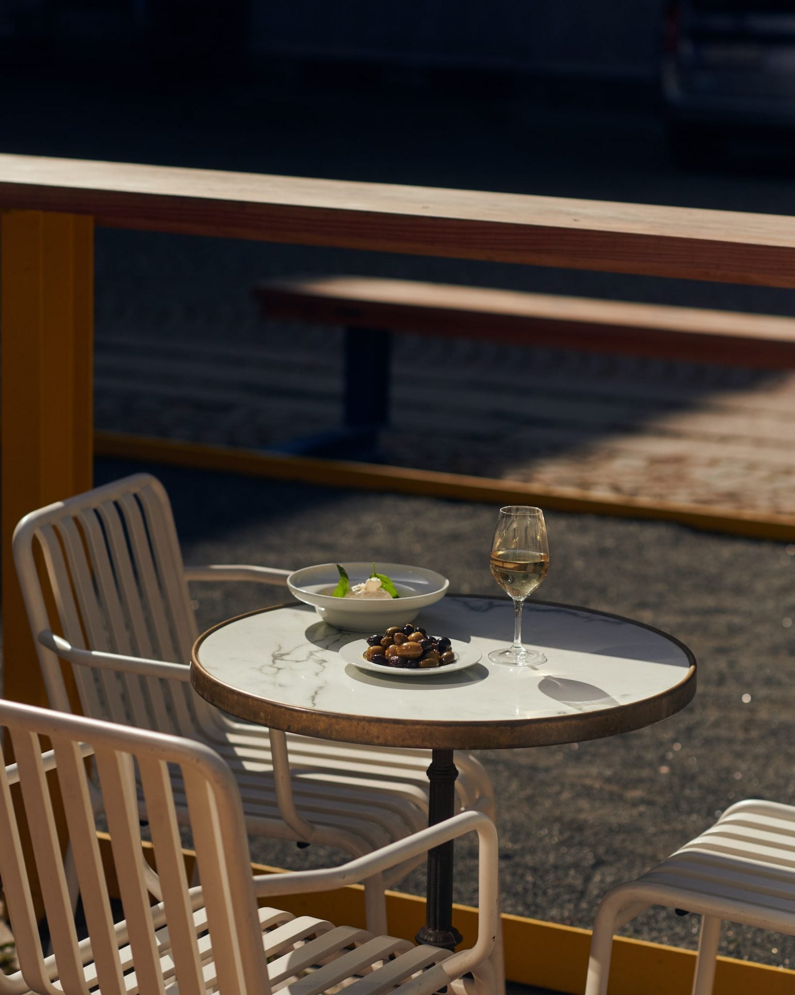 Apollo Bar · Copenhagen, Denmark - IGNANT