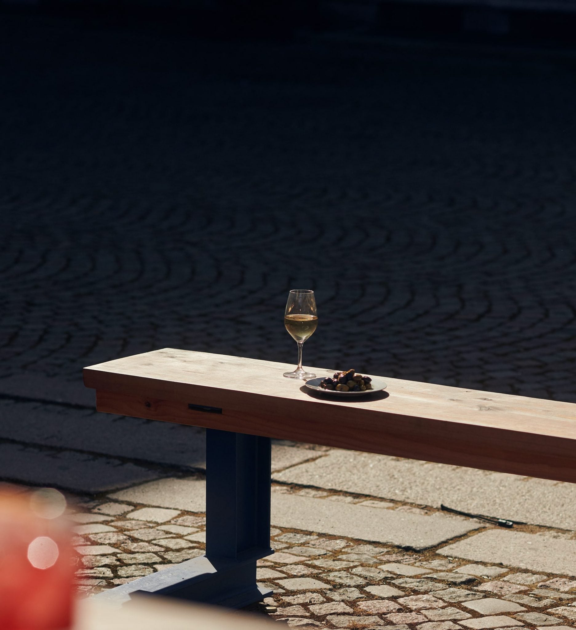 Apollo Bar · Copenhagen, Denmark - IGNANT