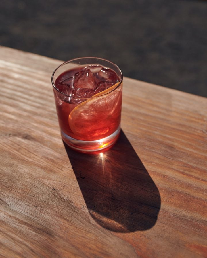 Apollo Bar · Copenhagen, Denmark - IGNANT