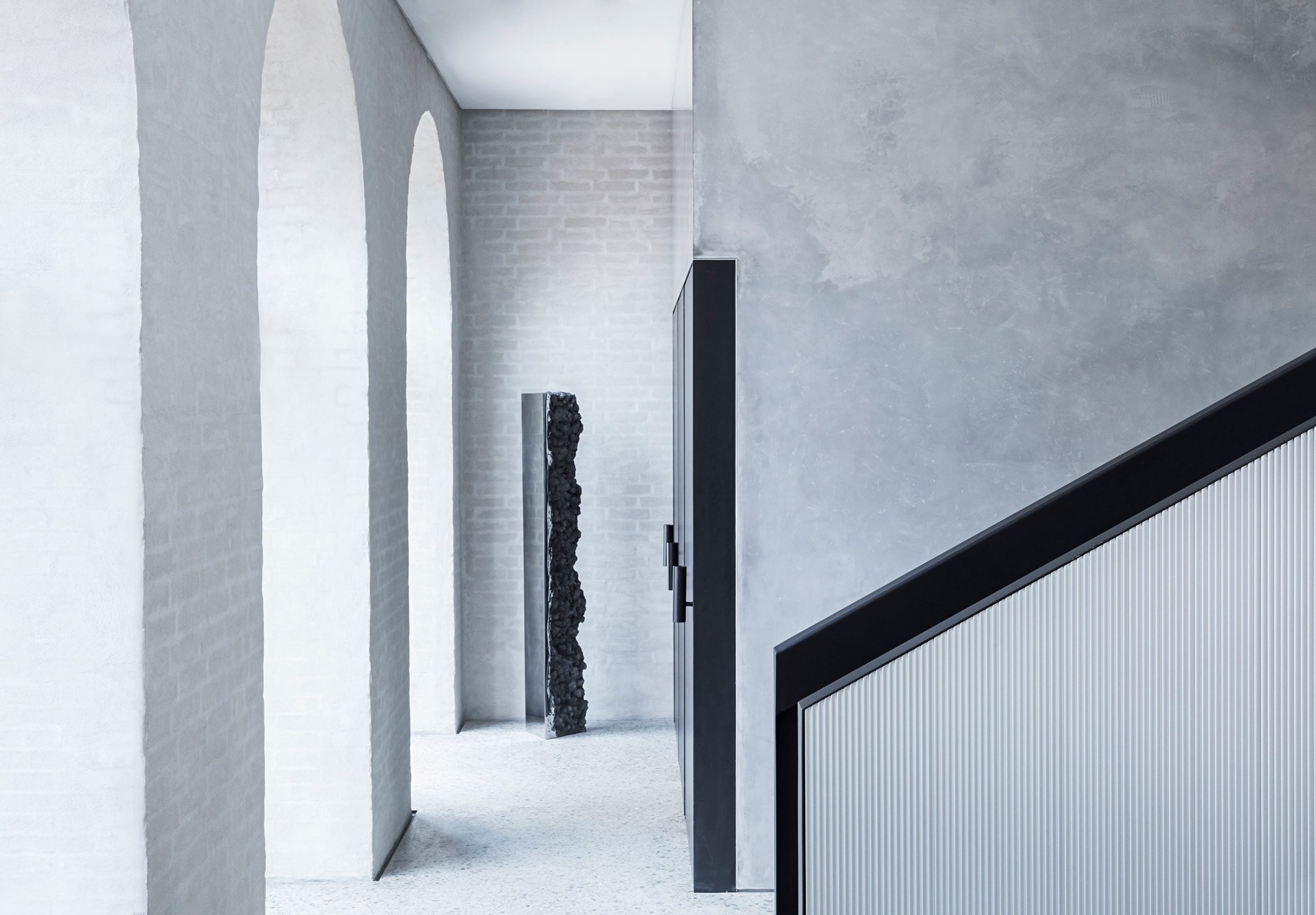 With A Uniquely Stylized Perspective, Taiwanese Photographer Zhang ...