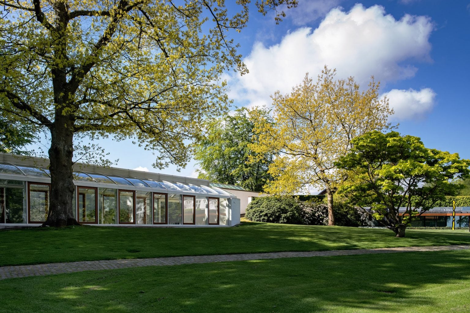 Louisiana Museum of Modern Art · Copenhagen, Denmark - IGNANT