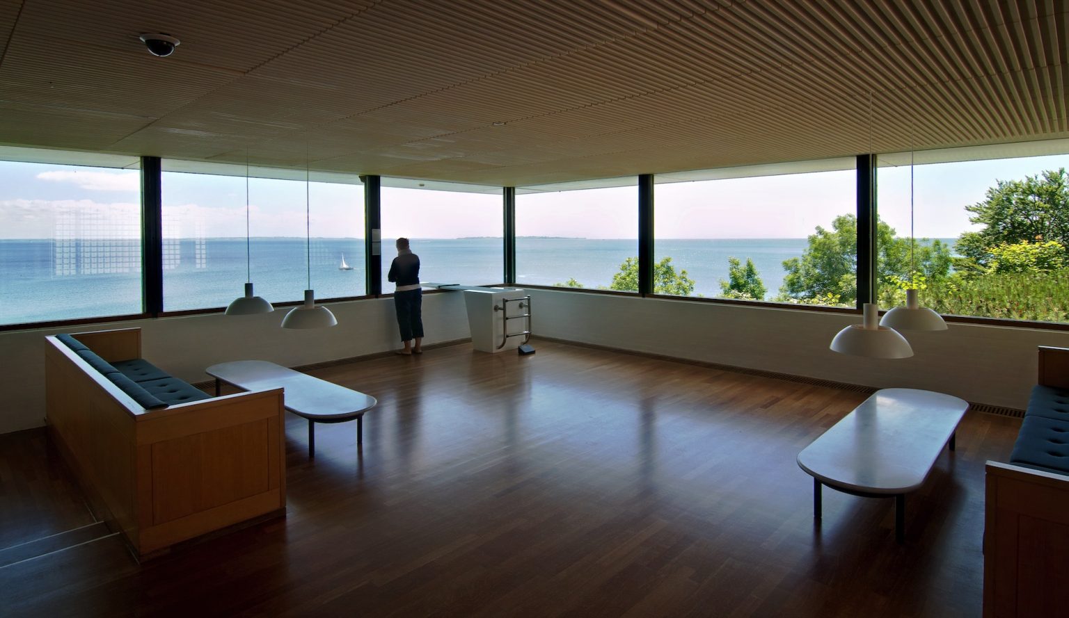 Louisiana Museum of Modern Art · Copenhagen, Denmark - IGNANT