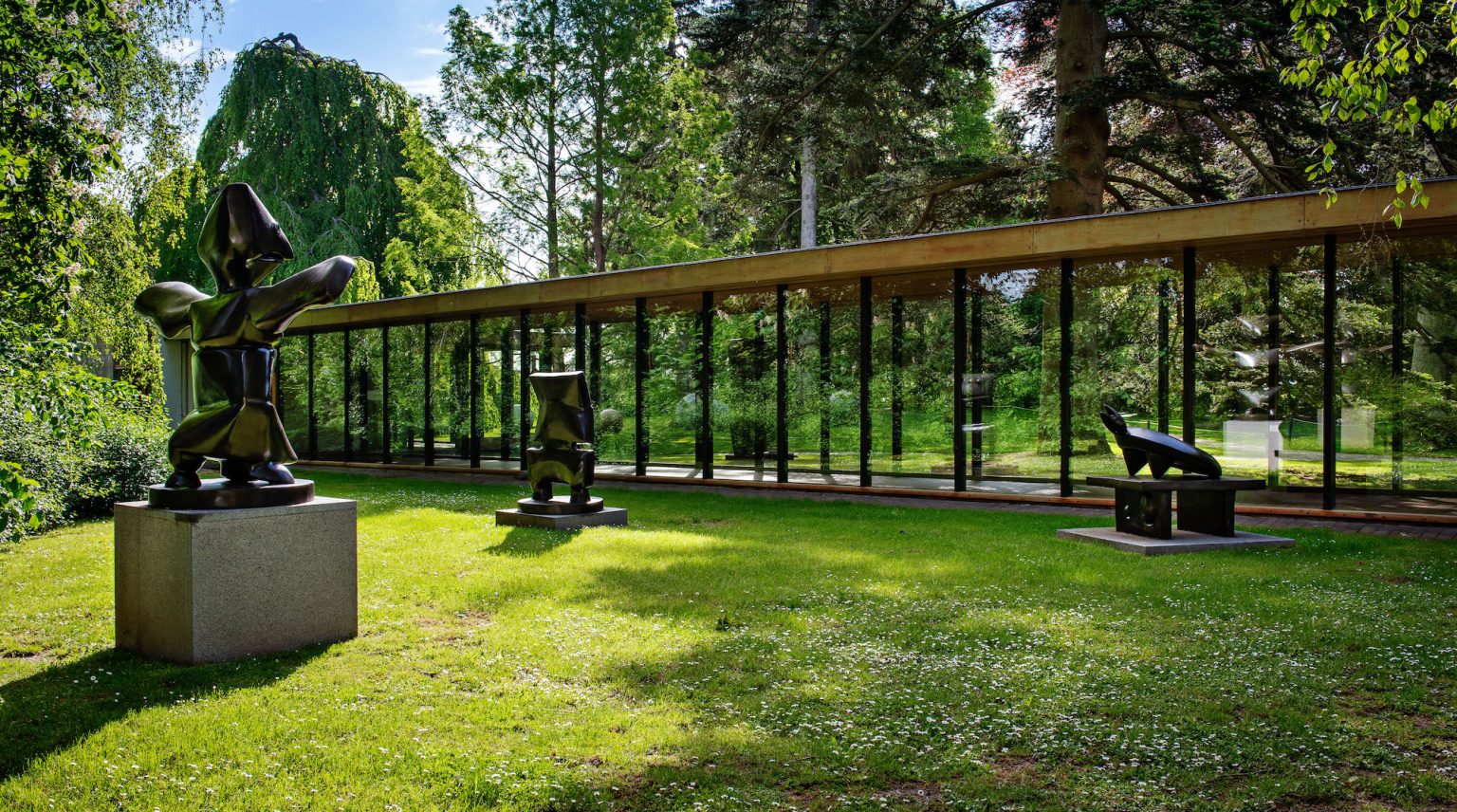 Louisiana Museum of Modern Art · Copenhagen, Denmark - IGNANT