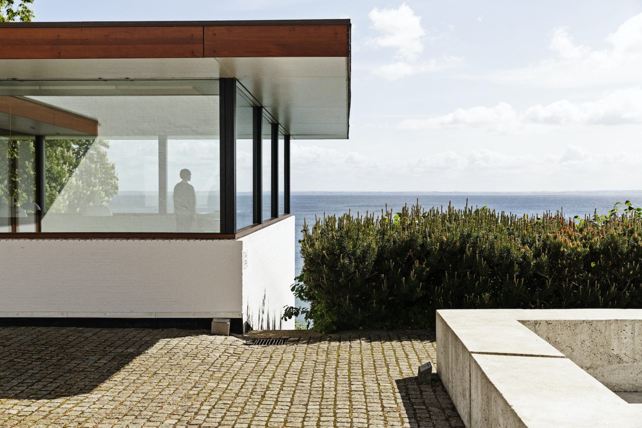 Louisiana Museum of Modern Art · Copenhagen, Denmark - IGNANT