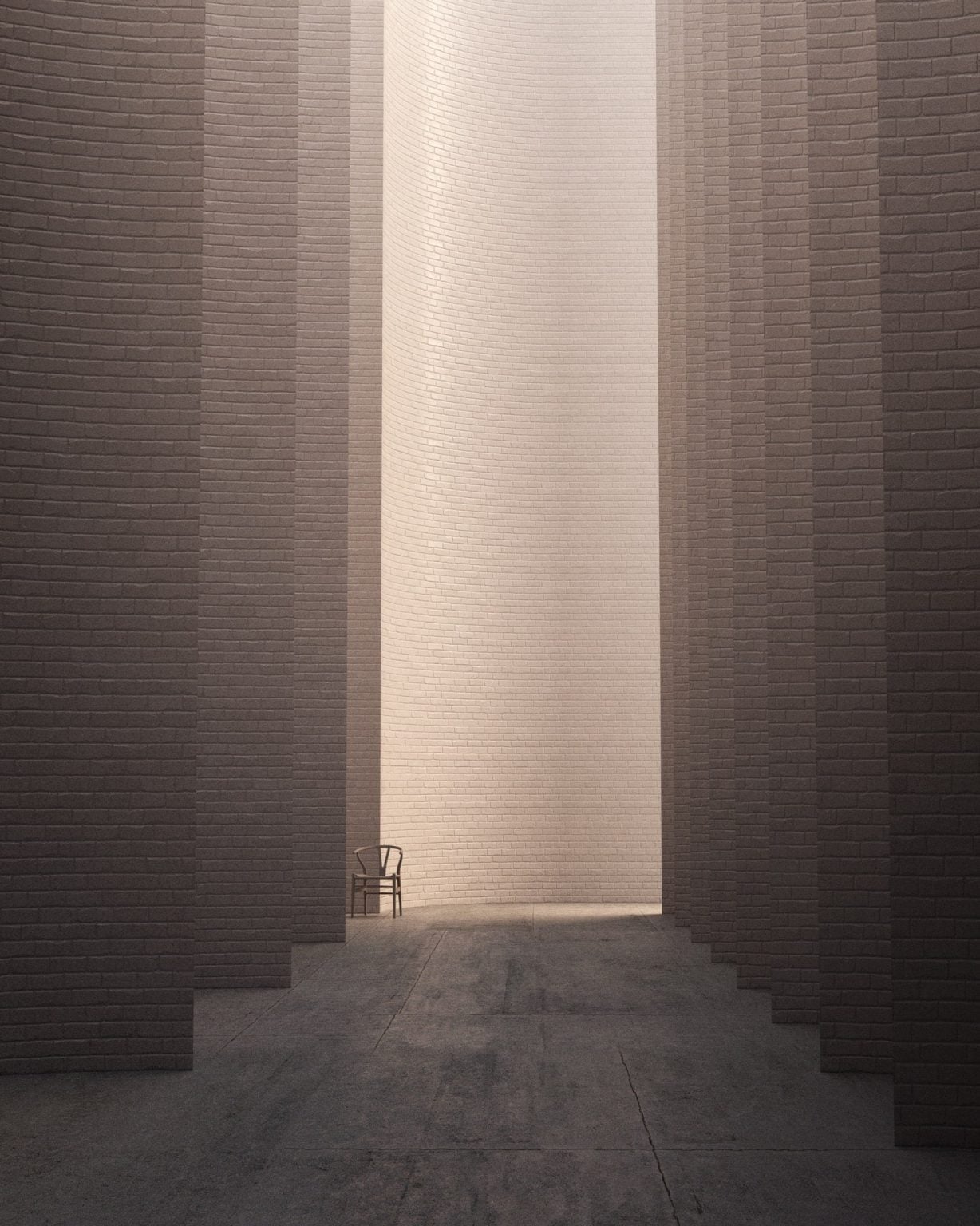 Per Carlsen’s Surrealist Constructed Worlds Expand The Possibilities Of ...