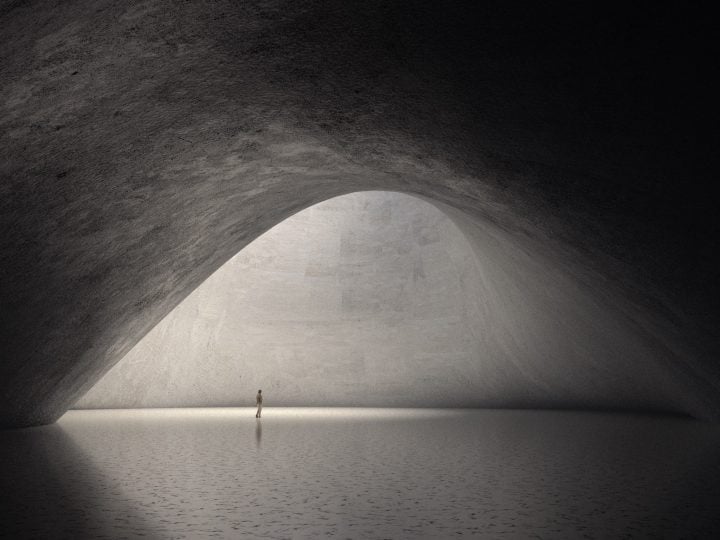 Per Carlsen’s Surrealist Constructed Worlds Expand The Possibilities Of ...