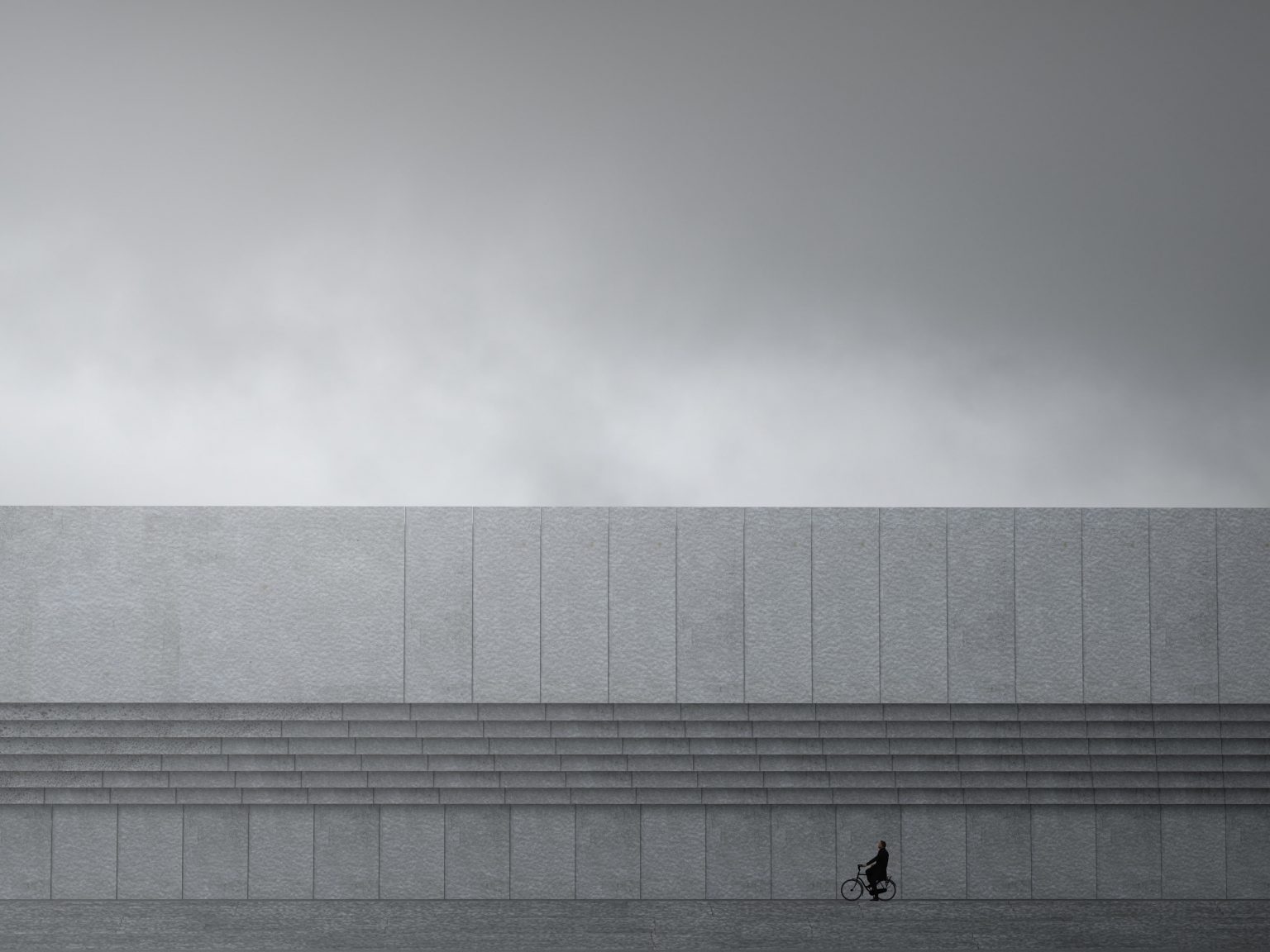 Per Carlsen’s Surrealist Constructed Worlds Expand The Possibilities Of ...