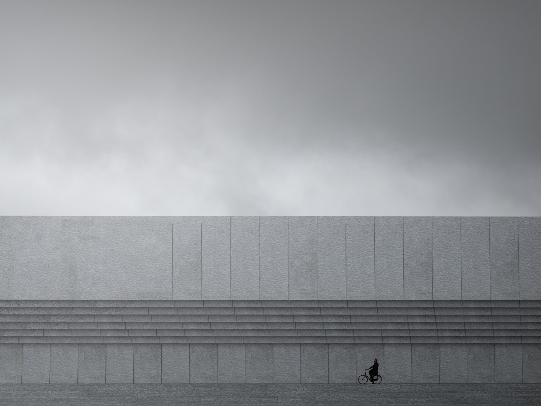 Per Carlsen’s Surrealist Constructed Worlds Expand The Possibilities Of ...