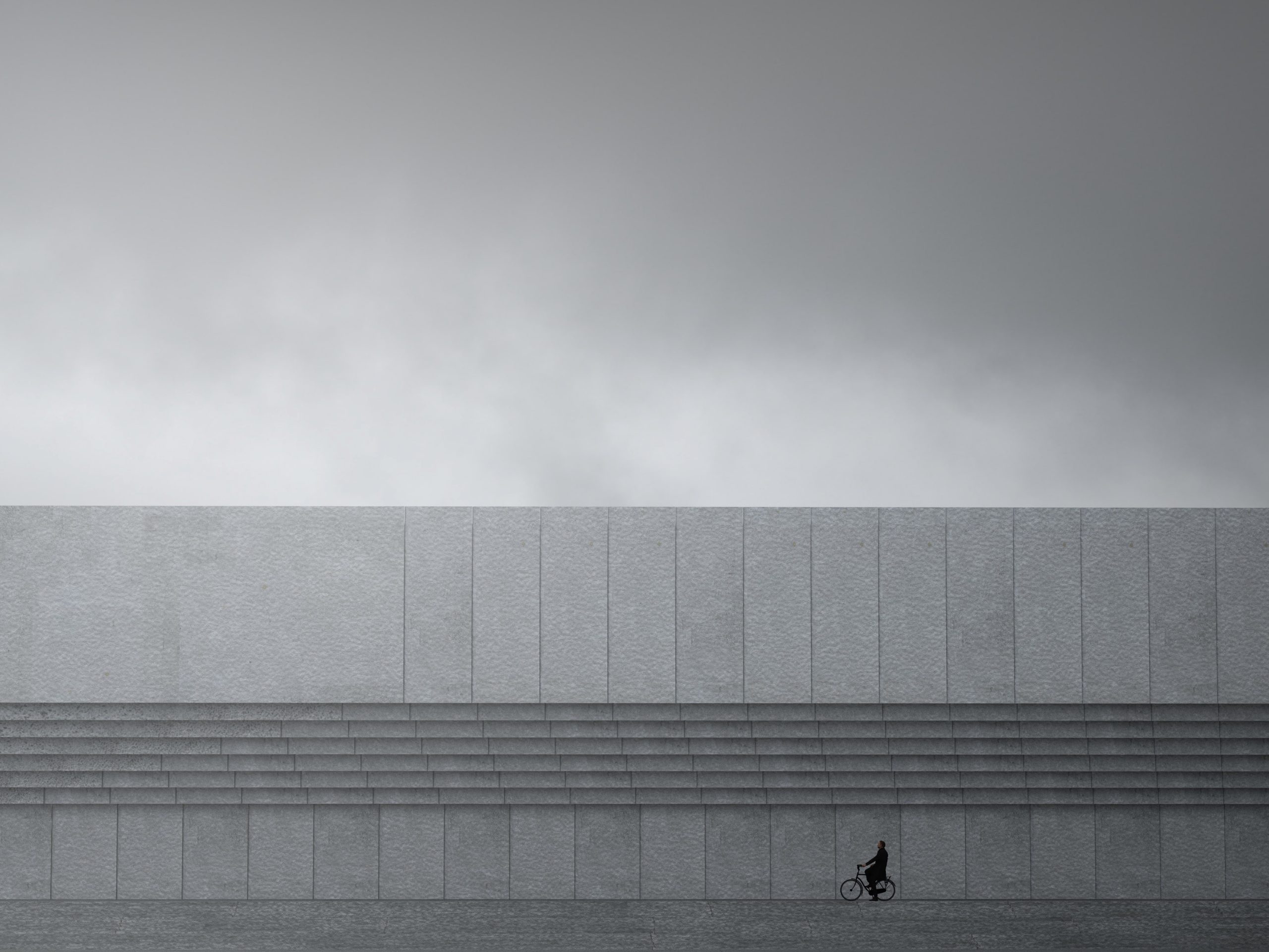 Per Carlsen’s Surrealist Constructed Worlds Expand The Possibilities Of ...