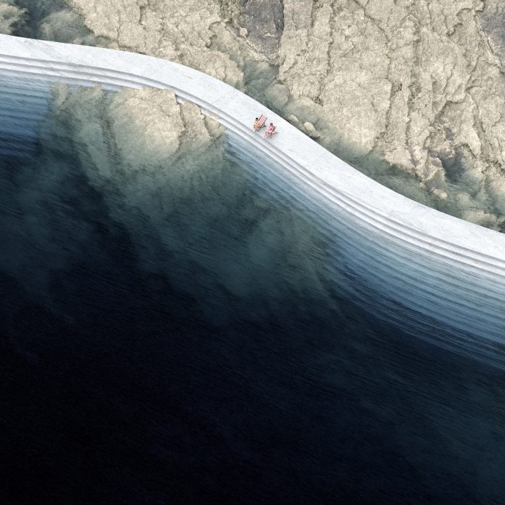 Per Carlsen’s Surrealist Constructed Worlds Expand The Possibilities Of ...
