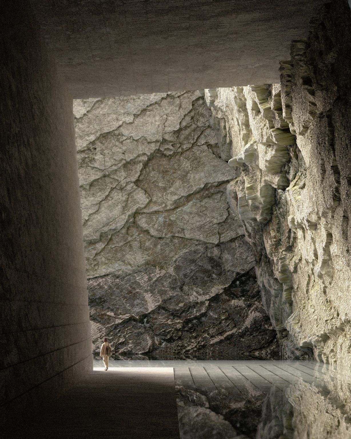 Per Carlsen’s Surrealist Constructed Worlds Expand The Possibilities Of ...