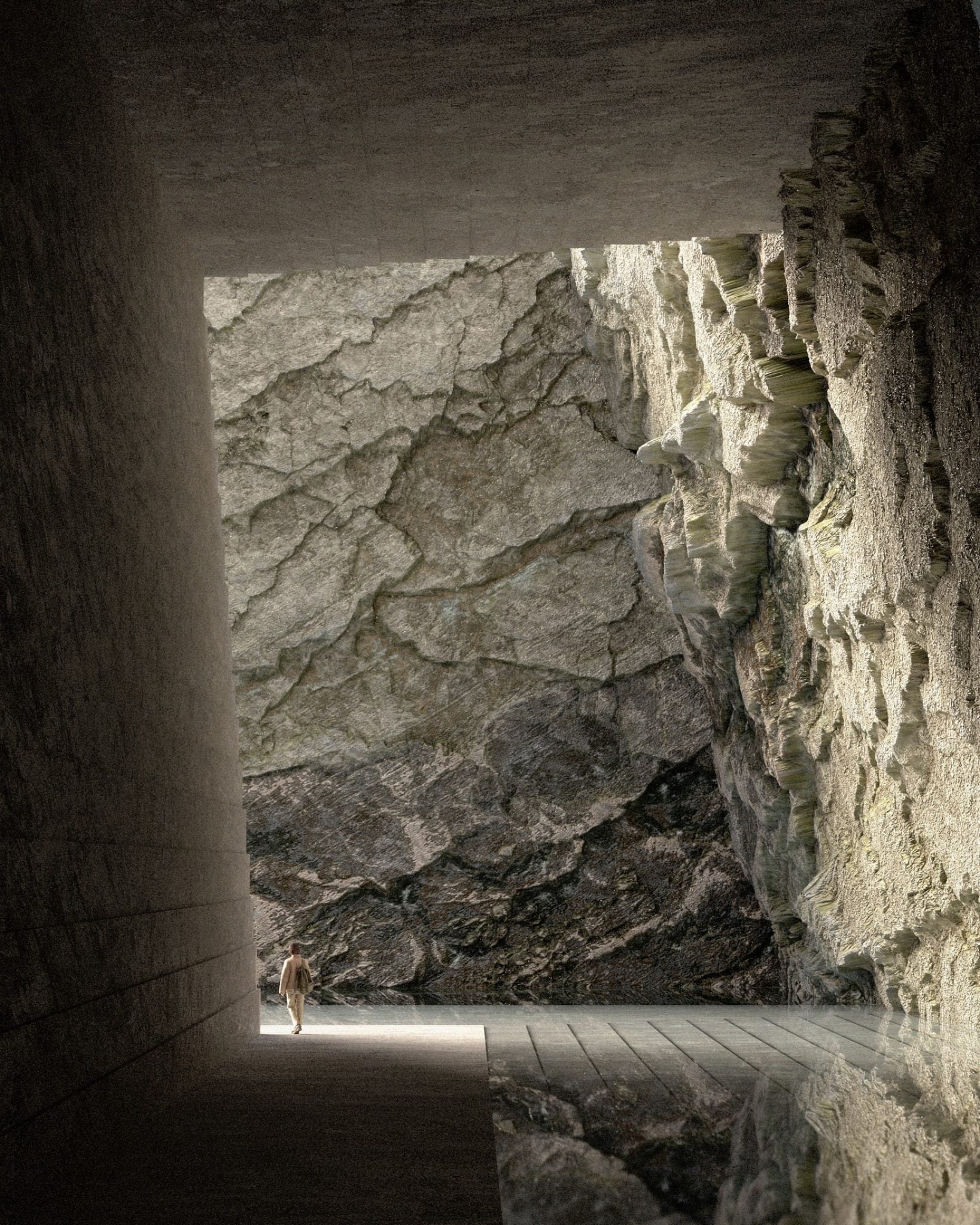 Per Carlsen’s Surrealist Constructed Worlds Expand The Possibilities Of ...