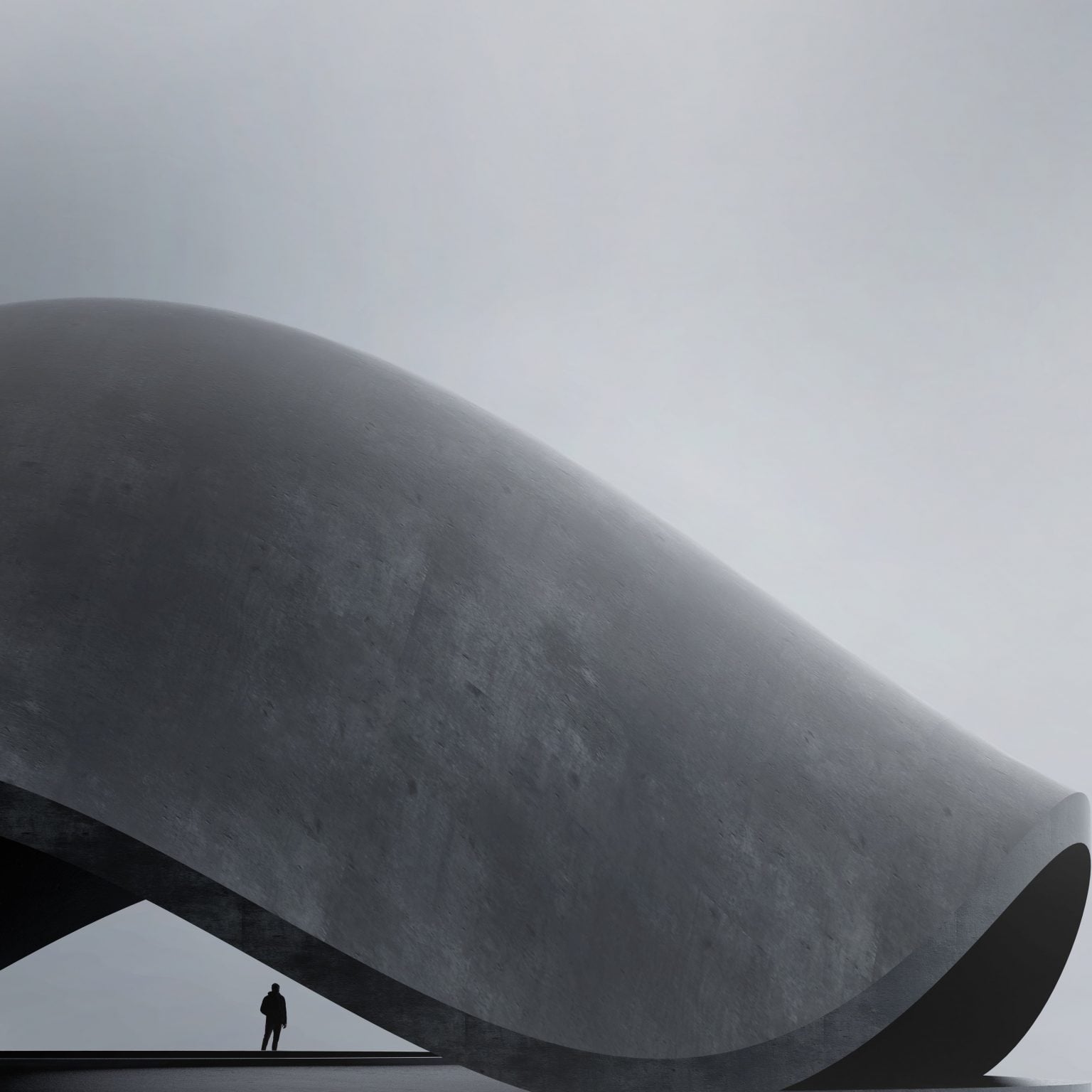 Per Carlsen’s Surrealist Constructed Worlds Expand The Possibilities Of ...