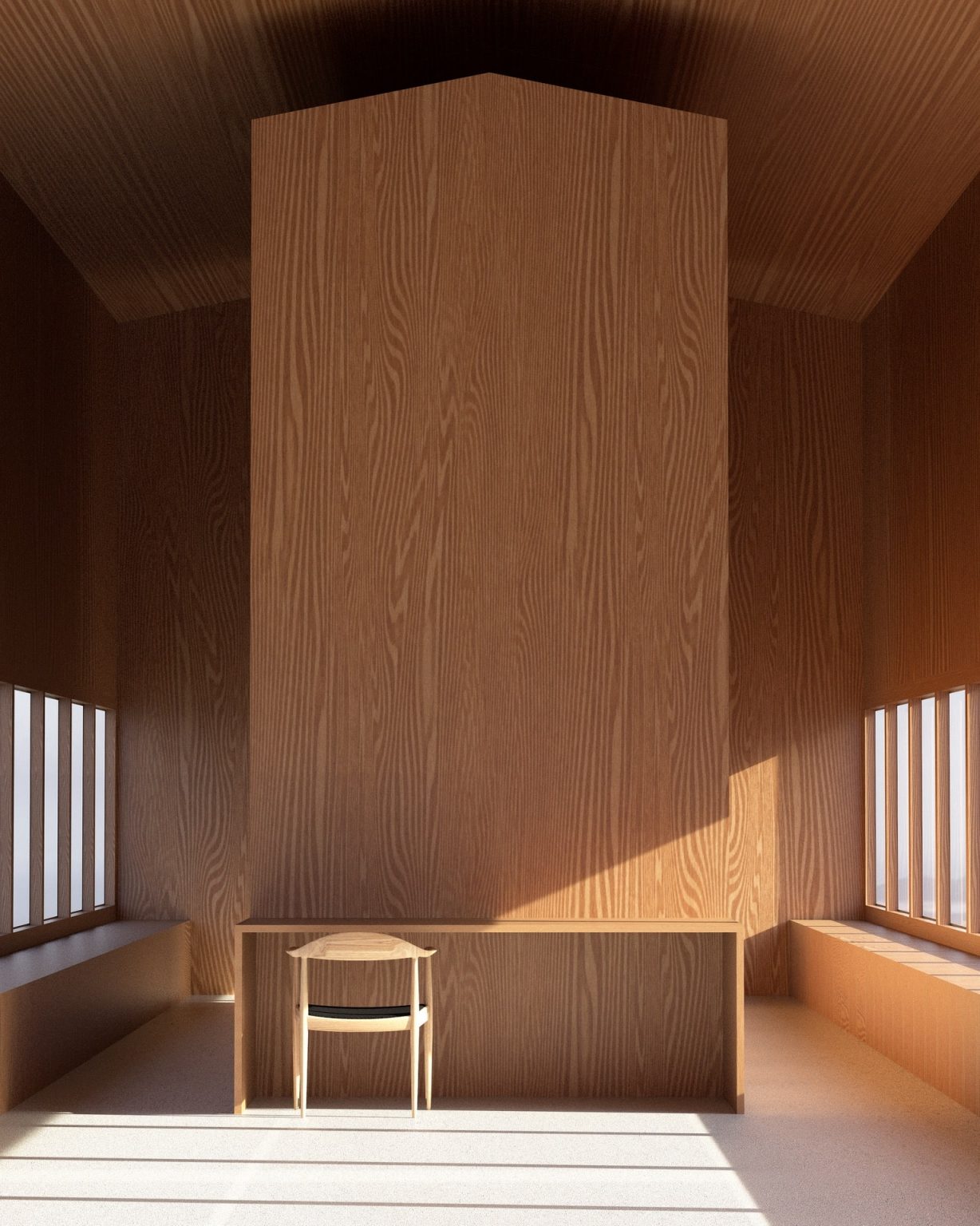 Per Carlsen’s Surrealist Constructed Worlds Expand The Possibilities Of ...