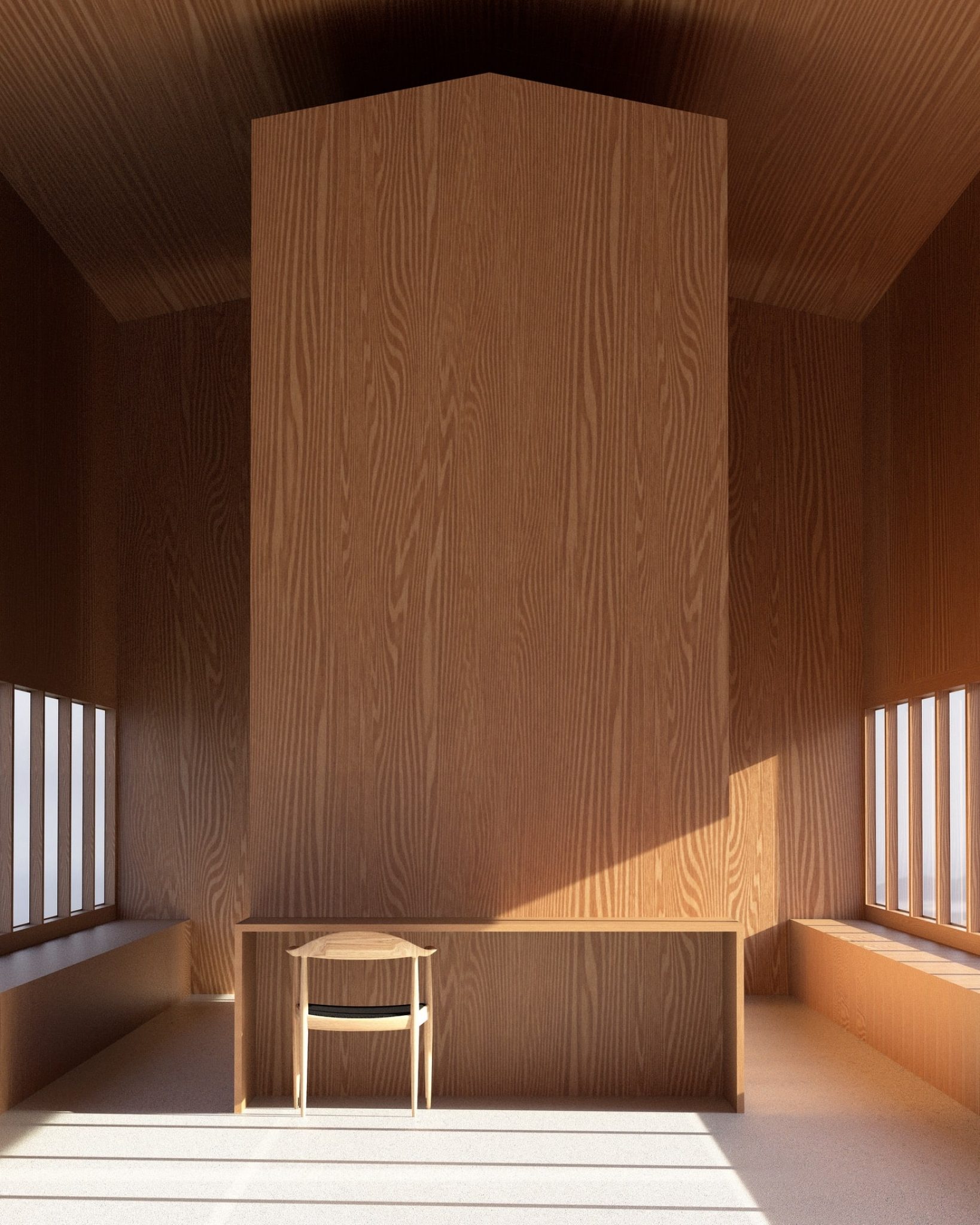 Per Carlsen’s Surrealist Constructed Worlds Expand The Possibilities Of ...