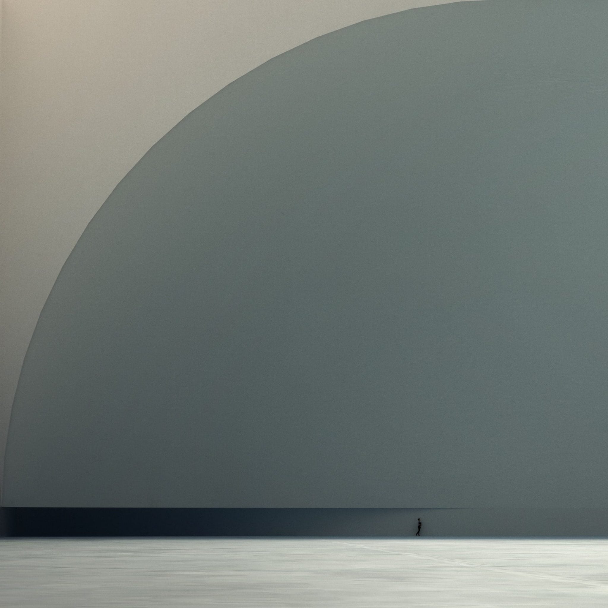 Per Carlsen’s Surrealist Constructed Worlds Expand The Possibilities Of ...