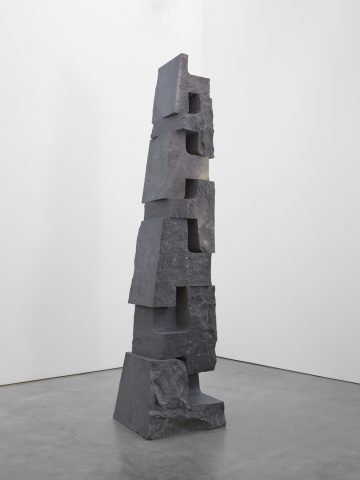 Pedro Reyes’s Totemic Sculptures Shed Light On America’s Pre-Columbian ...