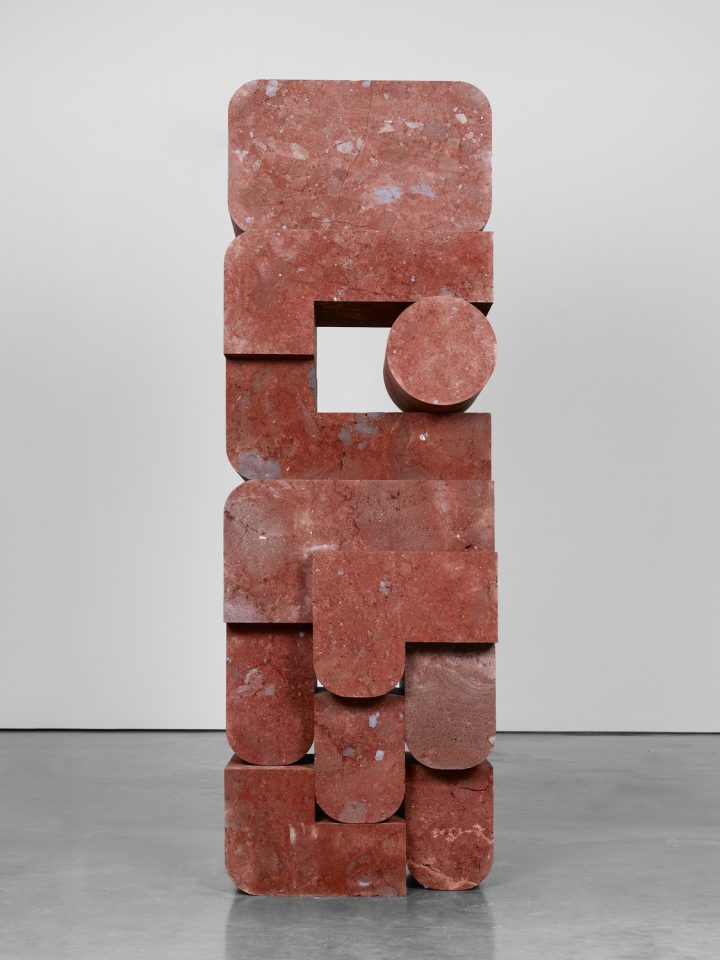 Pedro Reyes’s Totemic Sculptures Shed Light On America’s Pre-Columbian ...