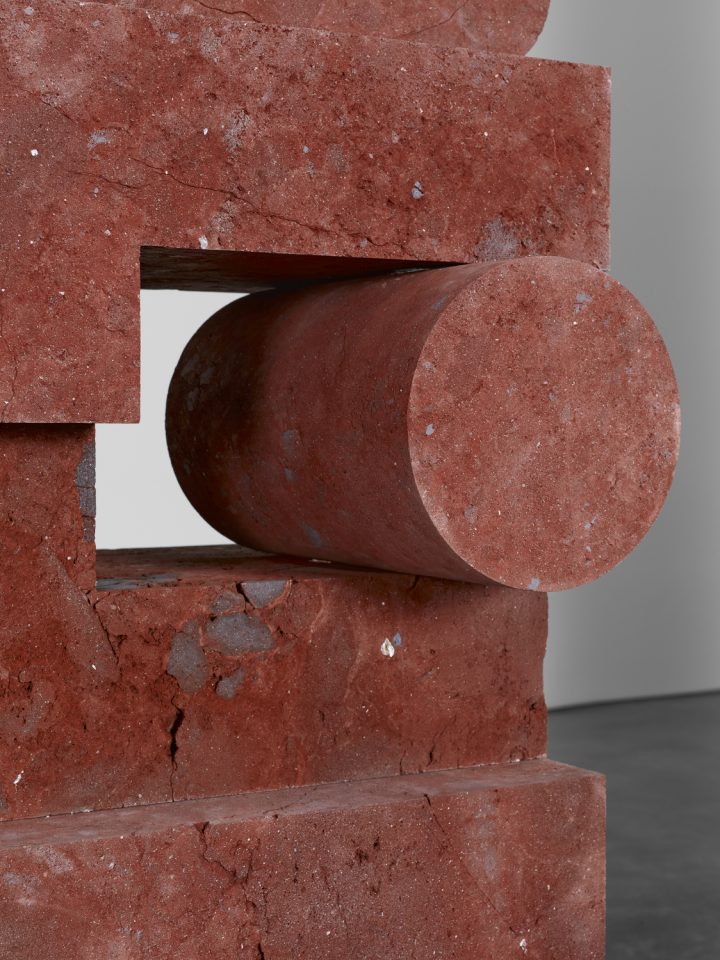 Pedro Reyes’s Totemic Sculptures Shed Light On America’s Pre-Columbian ...