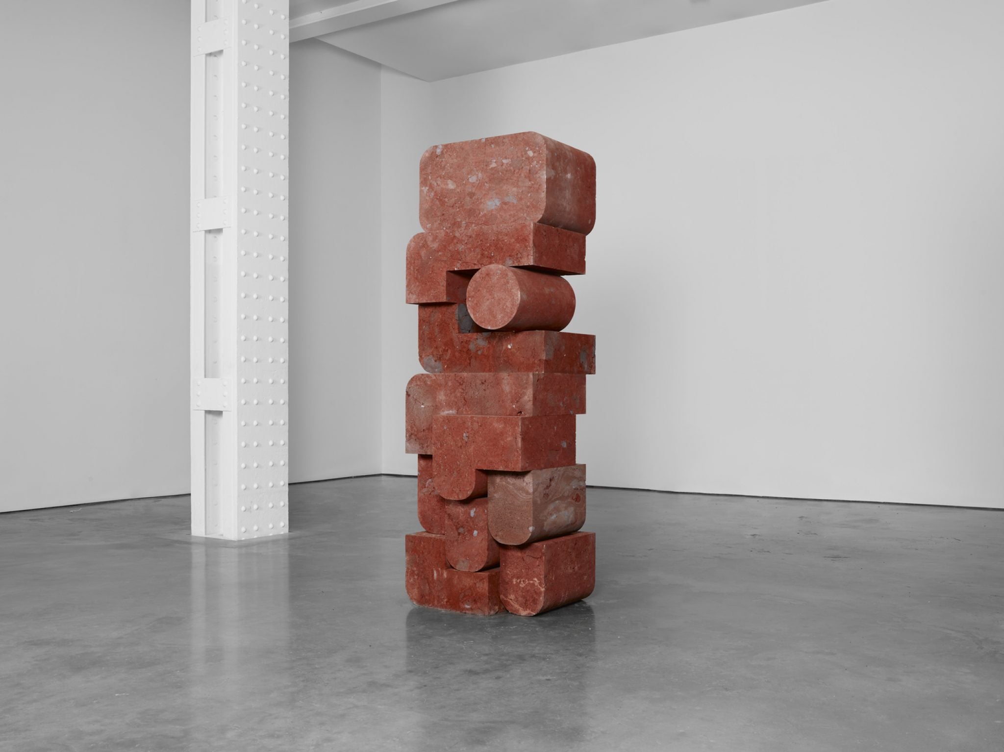 Pedro Reyes’s Totemic Sculptures Shed Light On America’s Pre-Columbian ...
