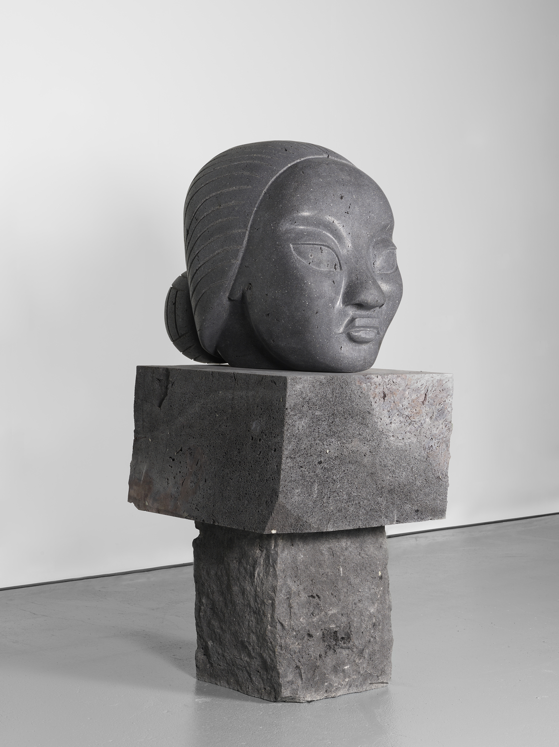 Pedro Reyes’s Totemic Sculptures Shed Light On America’s Pre-Columbian ...