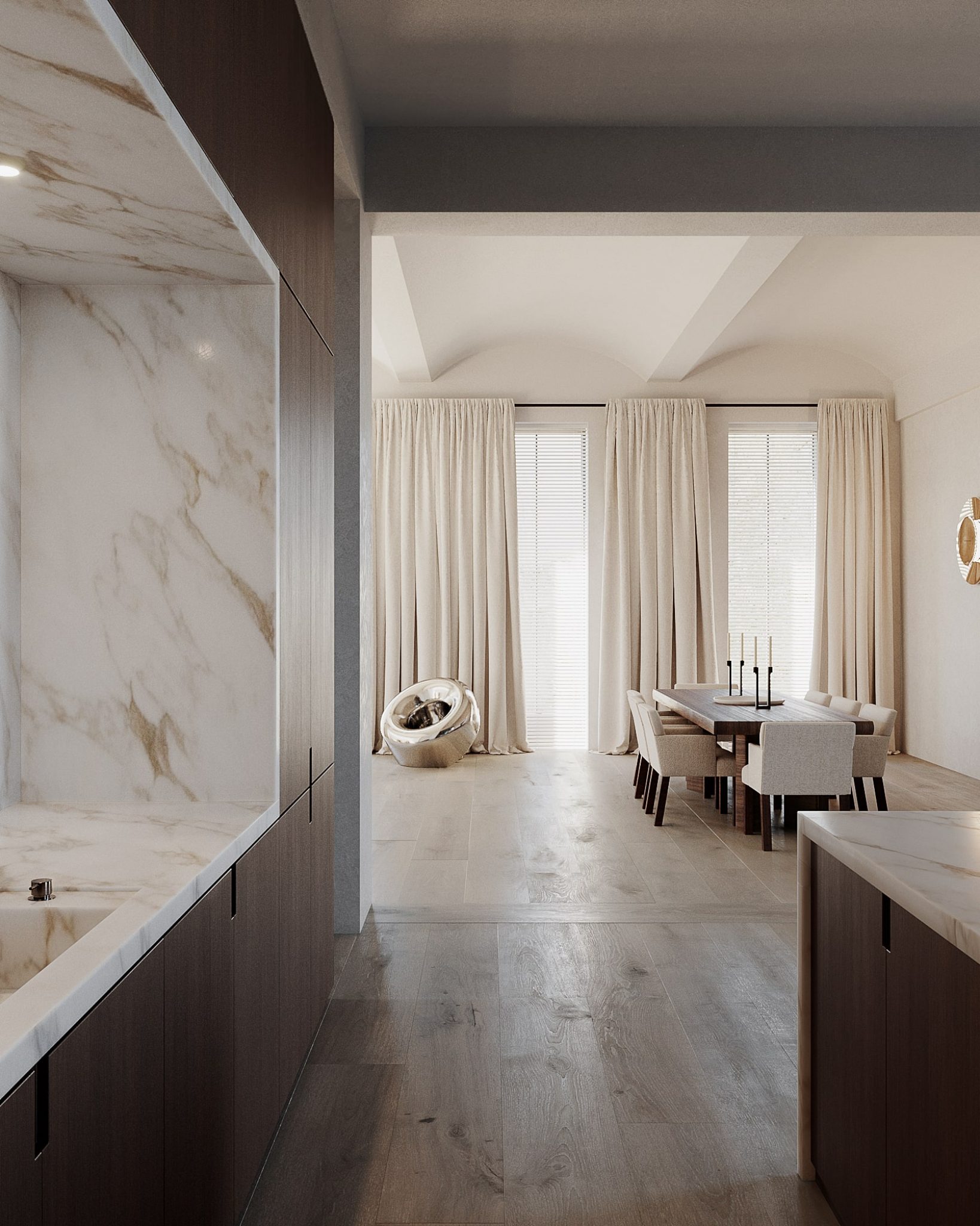 Space And Objects Complement One Another In Photonic And Koolasuchus’s ...