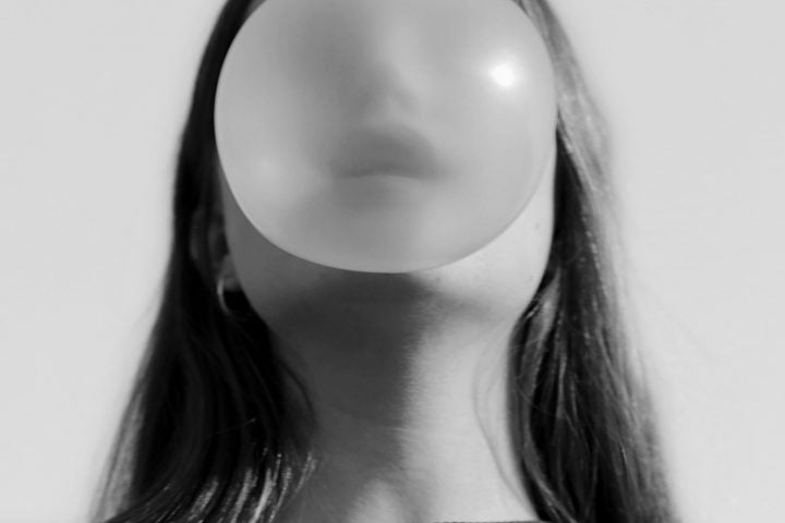 Dark, Subversive Photography By Daisuke Yokota - IGNANT