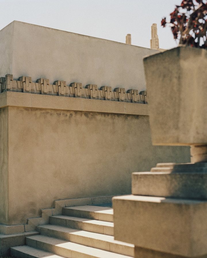 Beautiful And Considered Images, Masterfully Lensed By Rich Stapleton ...