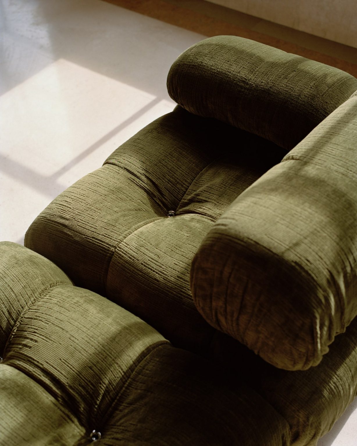 Beautiful And Considered Images, Masterfully Lensed By Rich Stapleton ...