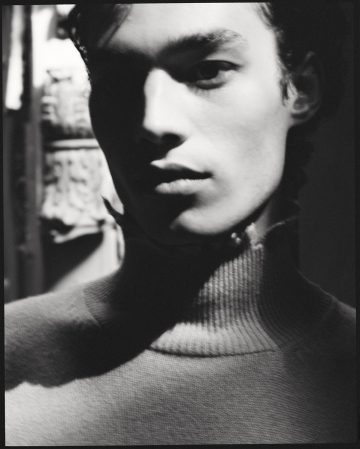 Beautiful And Considered Images, Masterfully Lensed By Rich Stapleton ...